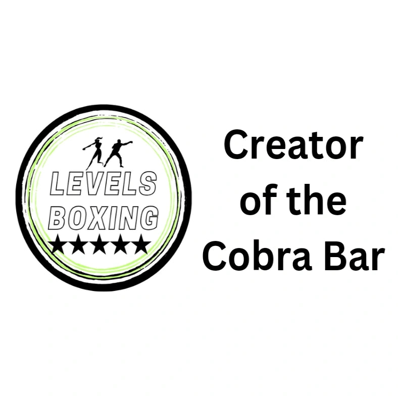 Levels Boxing . Product Catalog