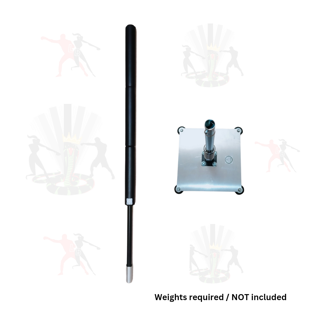 Cobra Bar – Levels Boxing