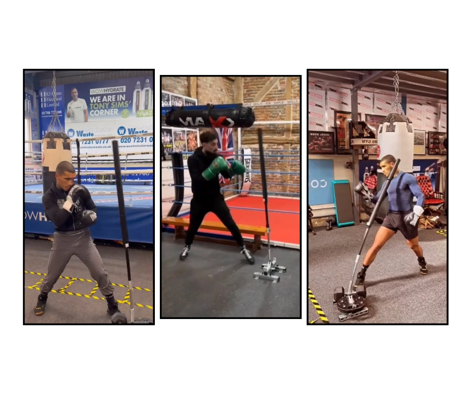 Levels Boxing – Levels Boxing