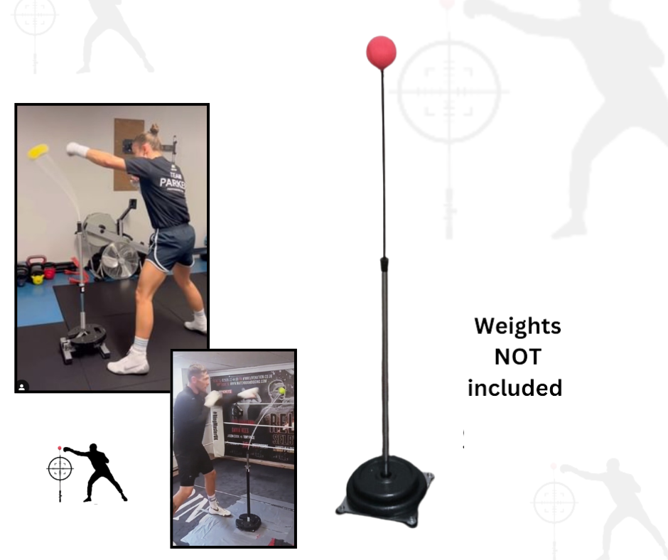 Levels Boxing – Levels Boxing