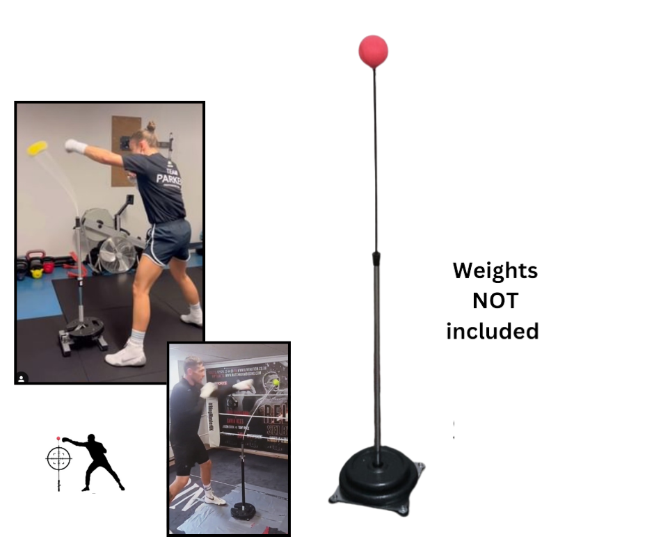 Levels Boxing – Levels Boxing